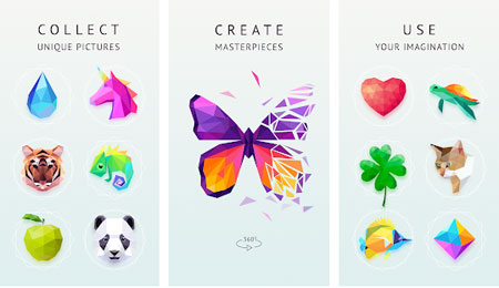 Polysphere Walkthrough and Guide All 8 Parts All Levels – 9Puz Gaming News